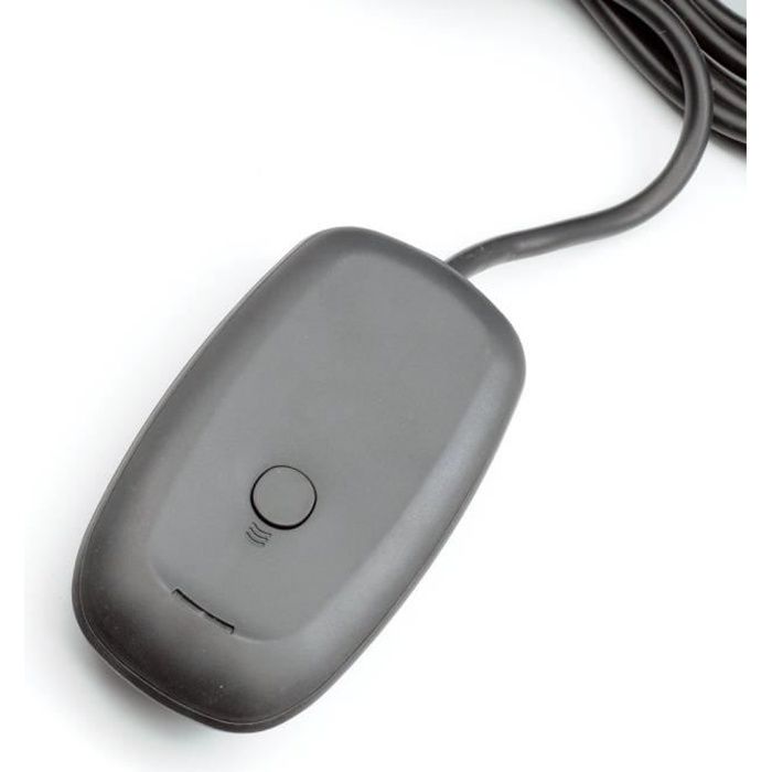 Hde xbox 360 wireless gaming receiver store