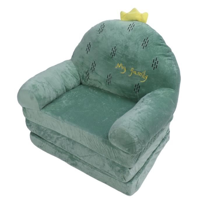 TMISHION canapé pliable pour enfants Canapé pour enfants, confortable ...