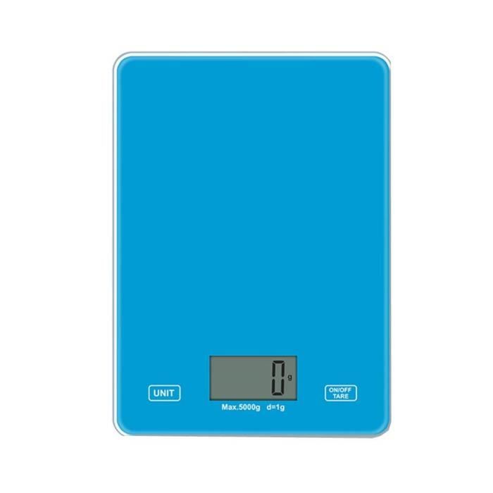 Balance Cuisine Pese Aliment Nutrition Échelle Balance De Précision ...