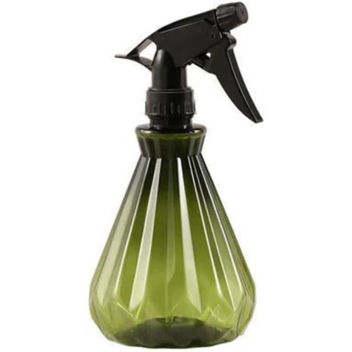 Bouteille d'arrosage 500 ml-16,9 oz pulvérisateur d'arrosage domestique ...