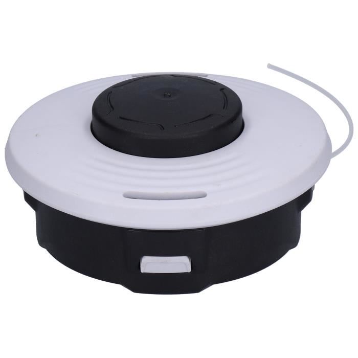 YOSOO Tête de Coupe Brosse pour Débroussailleuse 46-2 - Cdiscount Jardin