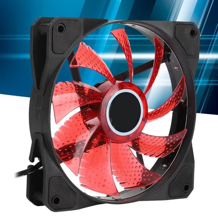 YOSOO Kit de refroidissement pour ordinateur Refroidisseur radiateur ...