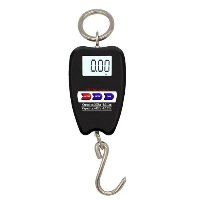 Mini Balance de Grue Pesant la Balance Suspendue Industrielle NuméRique ...