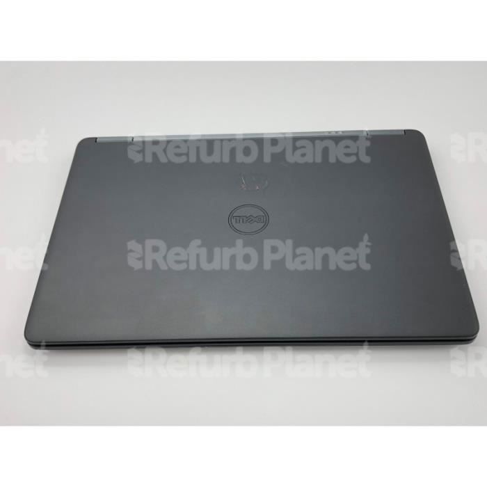 Dell Latitude E7250 - 8Go - SSD 128Go - Grade B - Cdiscount Informatique