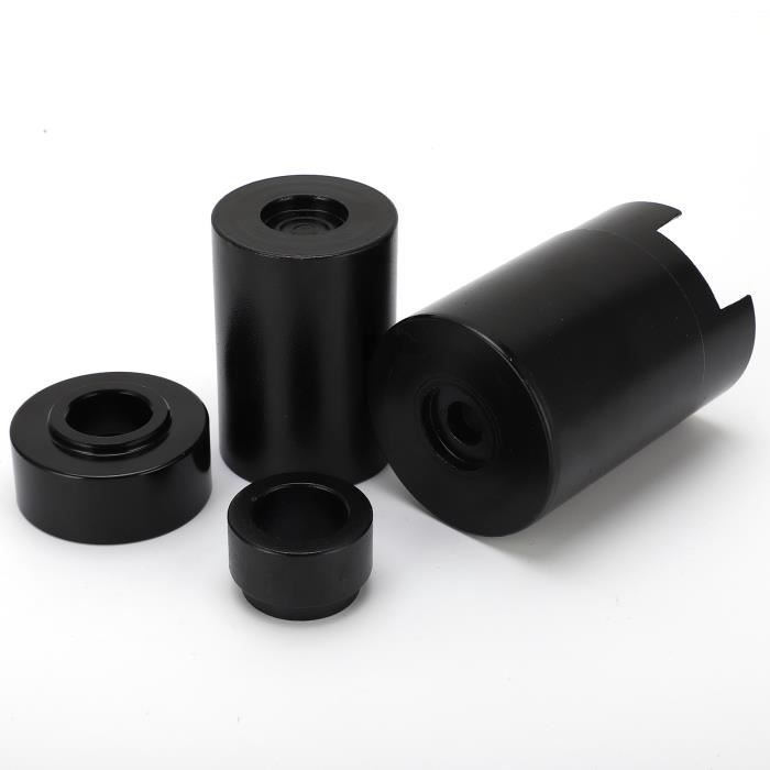 Shipenophy Adaptateur de joint à rotule 4pcs Adaptateur de Service de ...