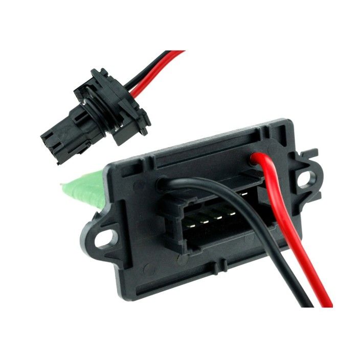 Résistance de chauffage Scénic II OE 7701207876 - Cdiscount Bricolage