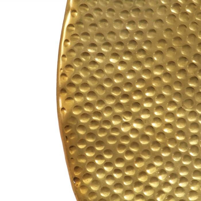 "SALE 2026"Table de Canapé - Cabinet salon - conception simple Or ...