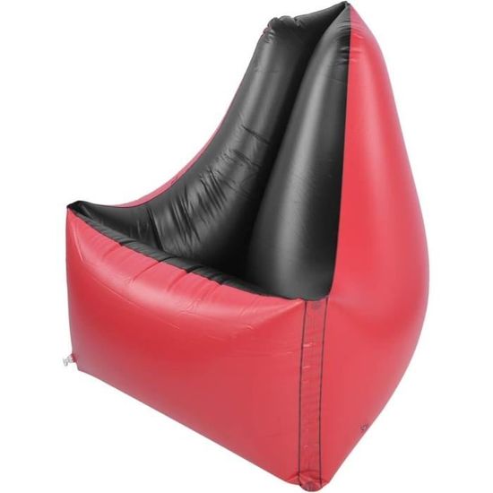Canapé Gonflable, Extérieur Gonflable Pliable Chaise Longue D'Eau ...