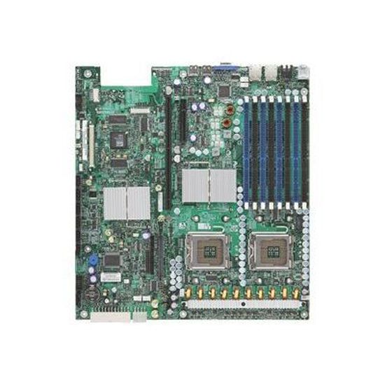Intel Server Board S5000PAL - Carte-mère - SSI TE… - Cdiscount Informatique