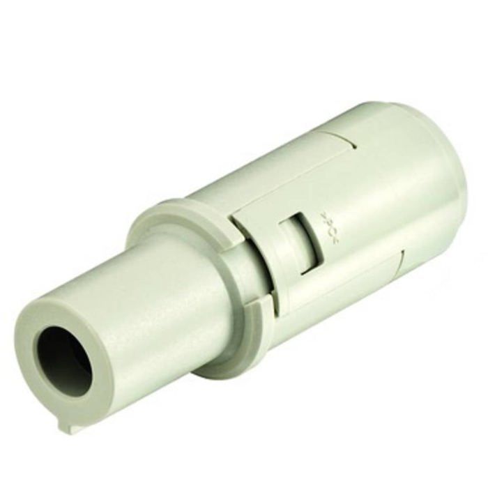 Insert femelle Harting 09110013121 1 pc(s) - Cdiscount Bricolage