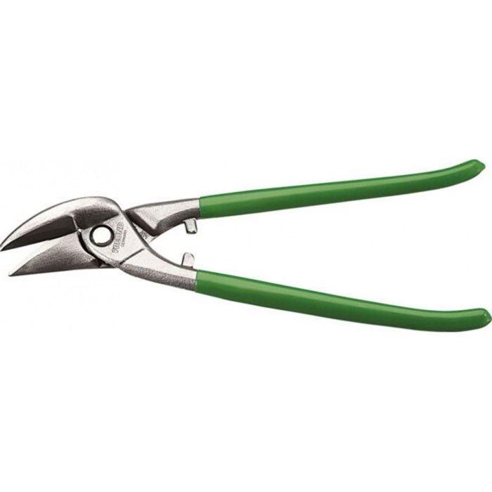 Cisaille a main Freund - 01250260 - cisaille bichantourneuse Erdi ...