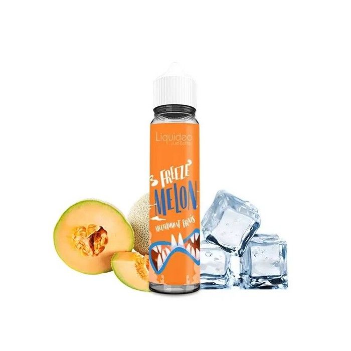 E-Liquide Freeze Melon 50ml - Cdiscount Au quotidien