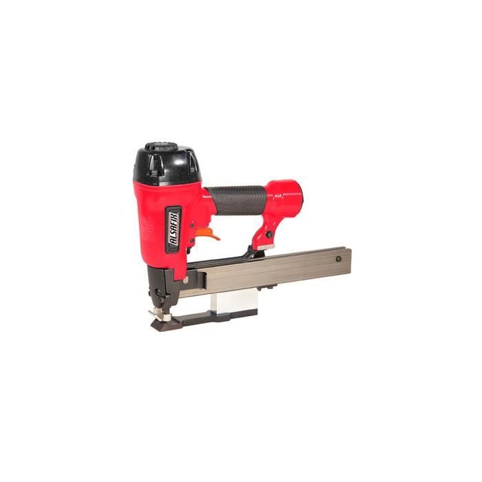 Agrafeuse carton pneumatique avec enclume P590/38 P2 - 1559038RF2 ...