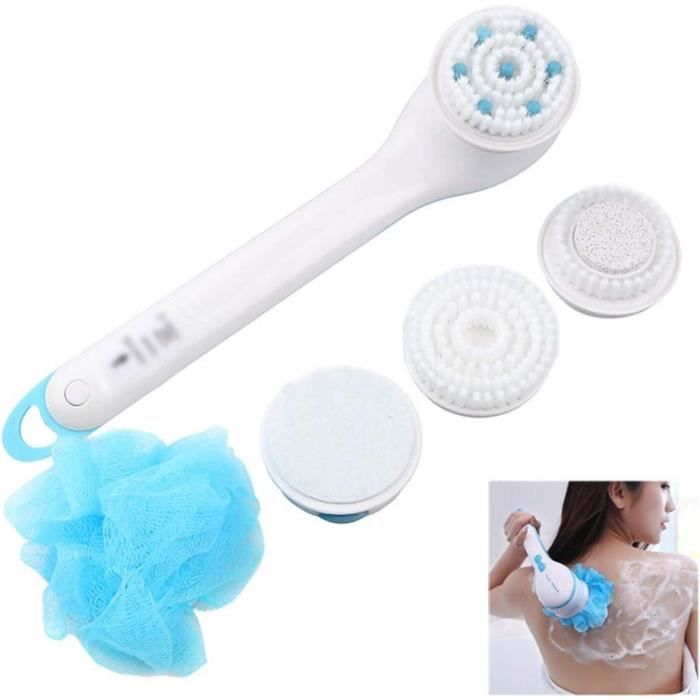 Douche électrique, 5 en 1 électrique ménager Bain Mas Douche système ...