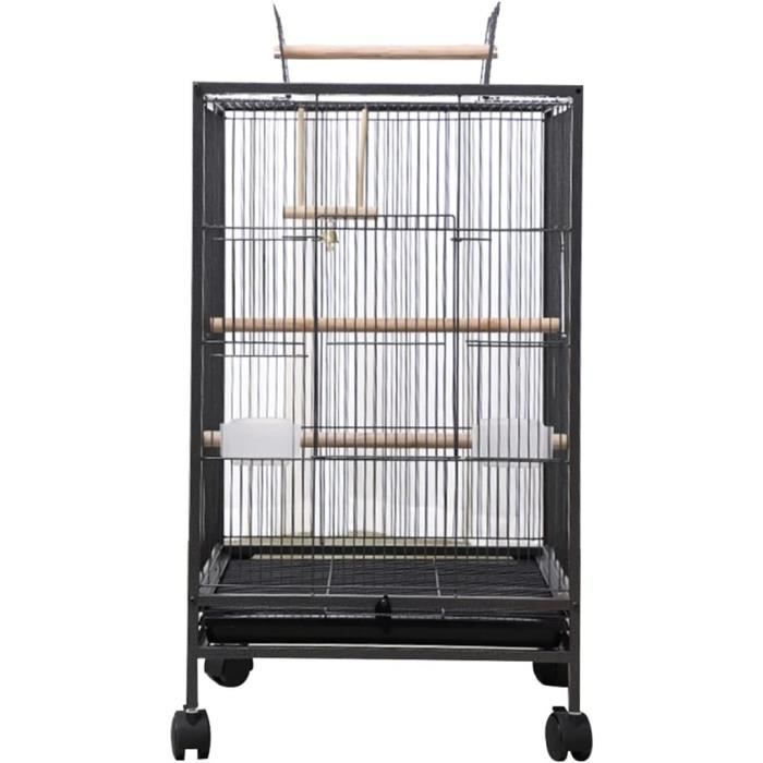 Cage Perroquet Cage Perruche Interieur, Cages à canaris avec ...