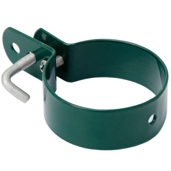 Collier de serrage Ø60mm NIEDERBERG METALL - Serre-joint en métal pour ...