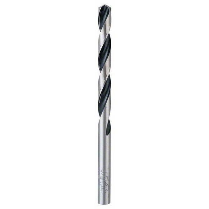 Bosch Foret hélicoïdal HSS PointTeQ 7,8 mm, pack de 10 - 2608577246 ...