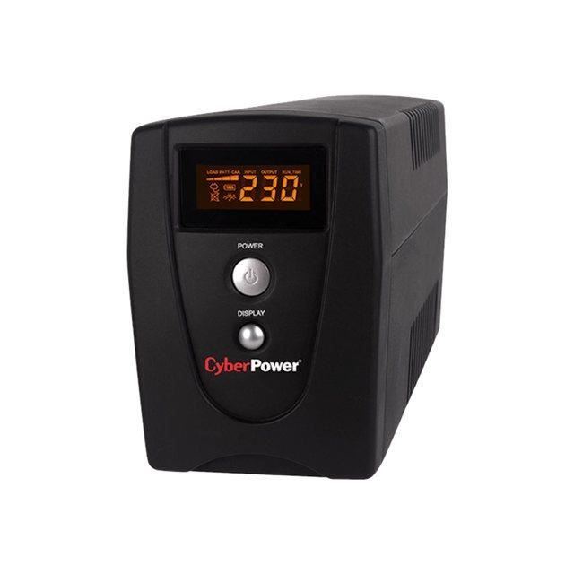 CyberPower Value 600E - Onduleur - 360 Watt - 600… - Cdiscount Informatique
