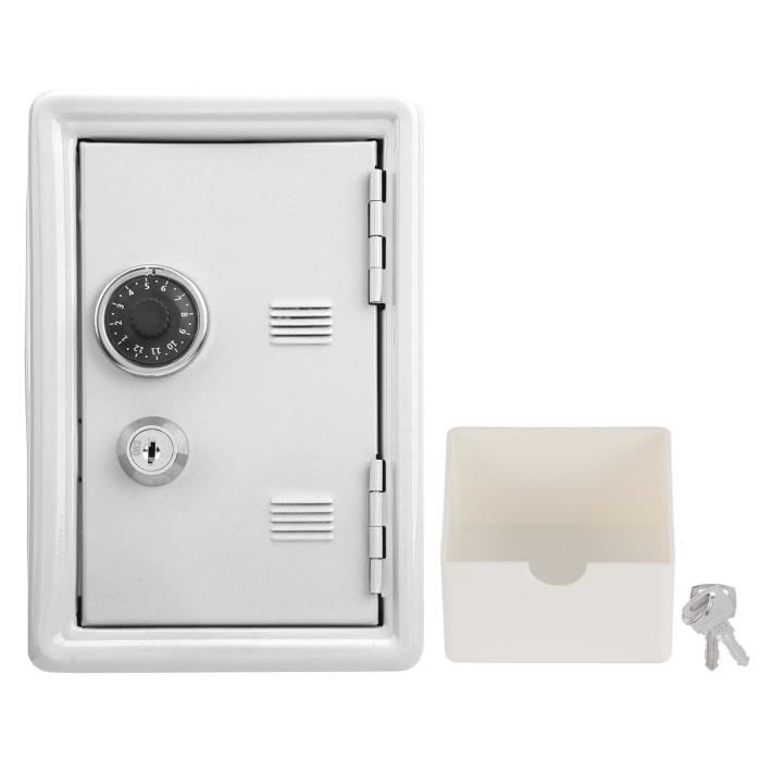 Coffre-fort pour enfants Coffre-fort de simulation de coffre-fort d ...