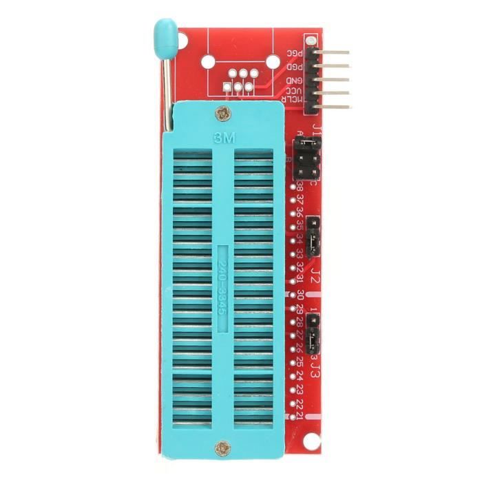 LAN Pickit3 Pickit2 Development Tool Pickit2 Programmer Microcontroller Programmer Universal ...