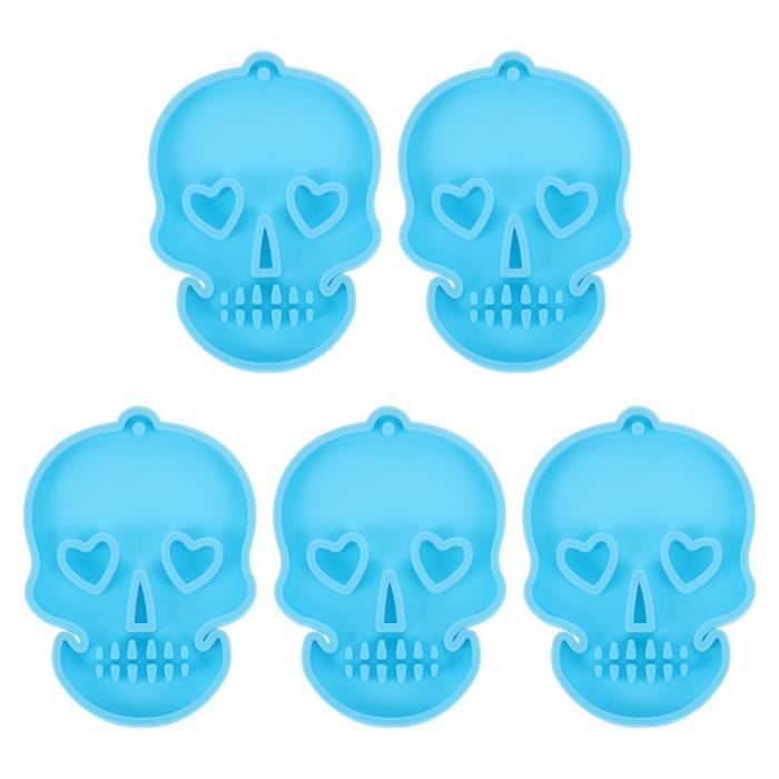 5pcs SHULL SHAIS SHOWLY CHARME DE PRINCIER MOULANT FABRES bac a glacon ...