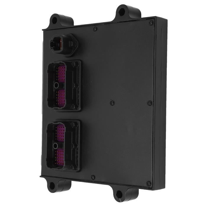 Garosa Module de commande électronique 4995445 ECU ECM Boîtier de com ...