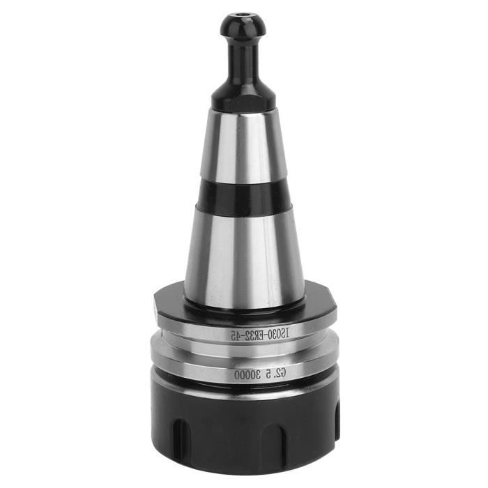 Mandrin d'outil CNC, mandrin à pince CNC résistant à la rouille, centre ...