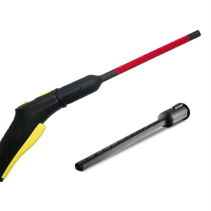 Buse à jet d'entretien des textiles - Karcher - SC1 SC2 SC3 SC4 SC5 ...