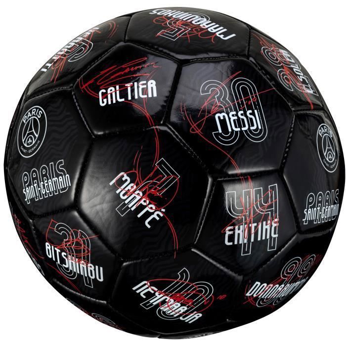 Ballon Signatures PSG - Collection officielle PARIS SAINT GERMAIN ...