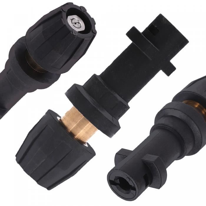 MINI-LANCE JET PLAT BUSE DE LAVAGE KARCHER K2-K7 - REMPLACEMENT ...