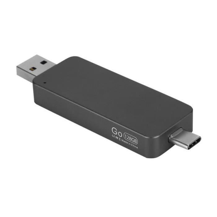 EBTOOLS SSD mobile Disque dur portable à semi-conducteurs portable de ...