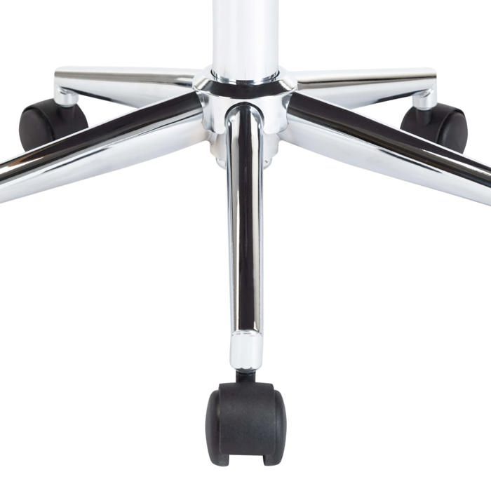 NEUF Chaise pivotante de bureau - roulette 360°- Canapé-chaise simple ...