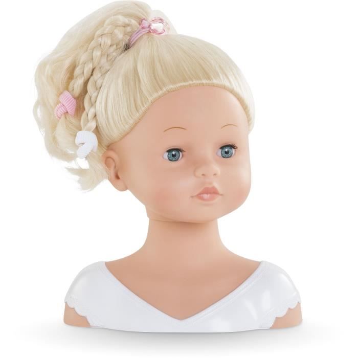 Ma Tete a coiffer - Cdiscount Jeux - Jouets
