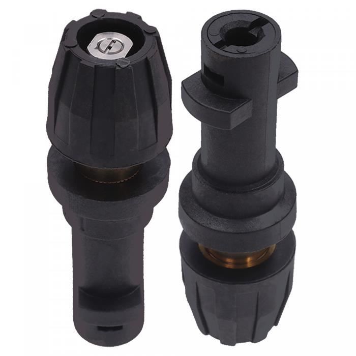 MINI-LANCE JET PLAT BUSE DE LAVAGE KARCHER K2-K7 - REMPLACEMENT ...