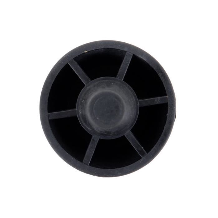 Butée Réglable de Capot Citroen Berlingo III 08-18 C4 04-10 Peugeot 208 ...