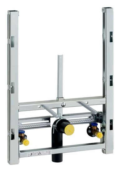 Bati support Geberit - 461530001 - Cdiscount Bricolage
