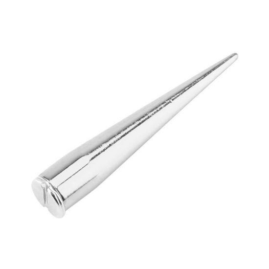 ARAMOX pointes de cône 7mm 10 ensembles de rivets et goujons à pointes ...