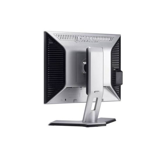 Ecran PC Ecran Dell 1707FPt Gris - Cdiscount Informatique