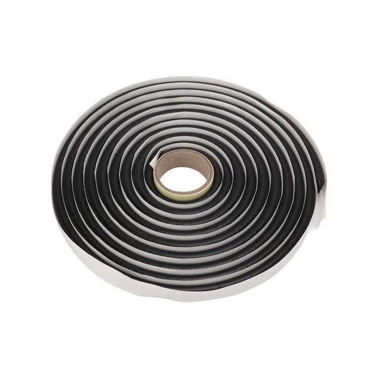 Mastic Rose 1 Pcs Ruban Butyle,Joint Mastic D'Etanchéité En Cordon ...