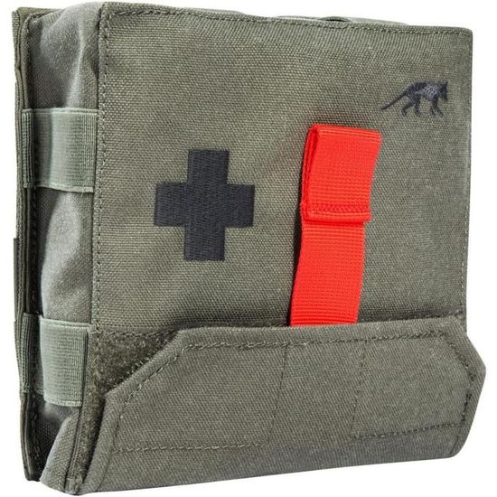 Tt Ifak Pouch S Mkii Medic Sac De Premiers Secours Avec Panneau Amovible[J456] - Cdiscount Santé ...