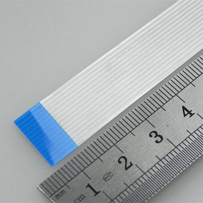 Câble informatique,Câble électronique plat Flexible de type B AWM 20624 ...