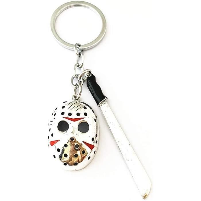 Annabelle Jason Voorhees Freddy Krueger Chucky Face Michael Myers It ...