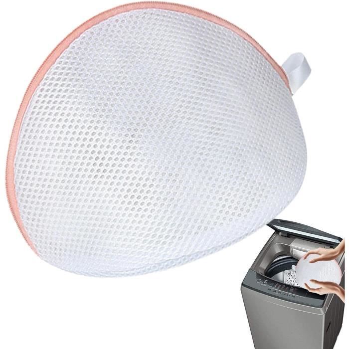Sacs En Filet Pour Le Linge | Toilette Fine Pour Linge Délicat,Sac En ...