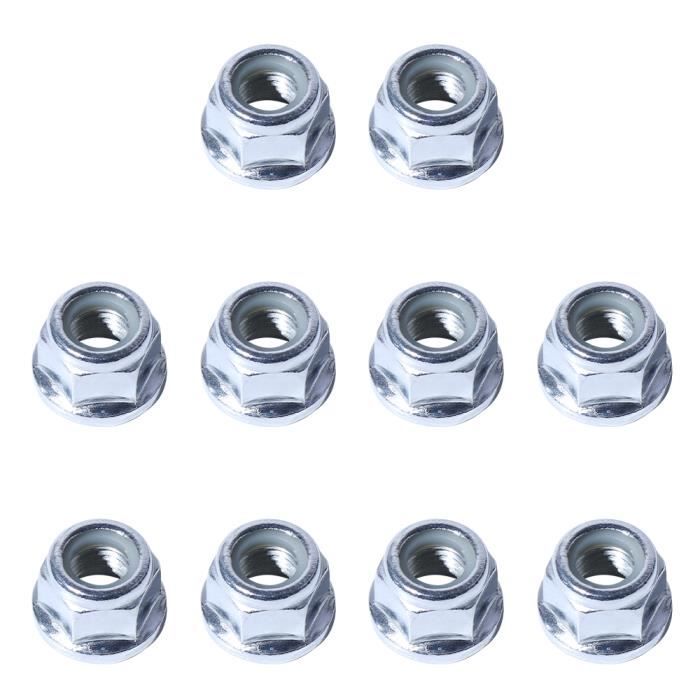 M12 X 1,5 mm Écrou de la lame de strimmer pour Stihl FS400 FS450 FS480 ...