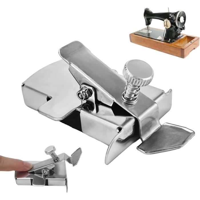 Guide De Couture Magnétique Pour Machine À Coudre, Couture Accessoires, Pièces De Machine À ...