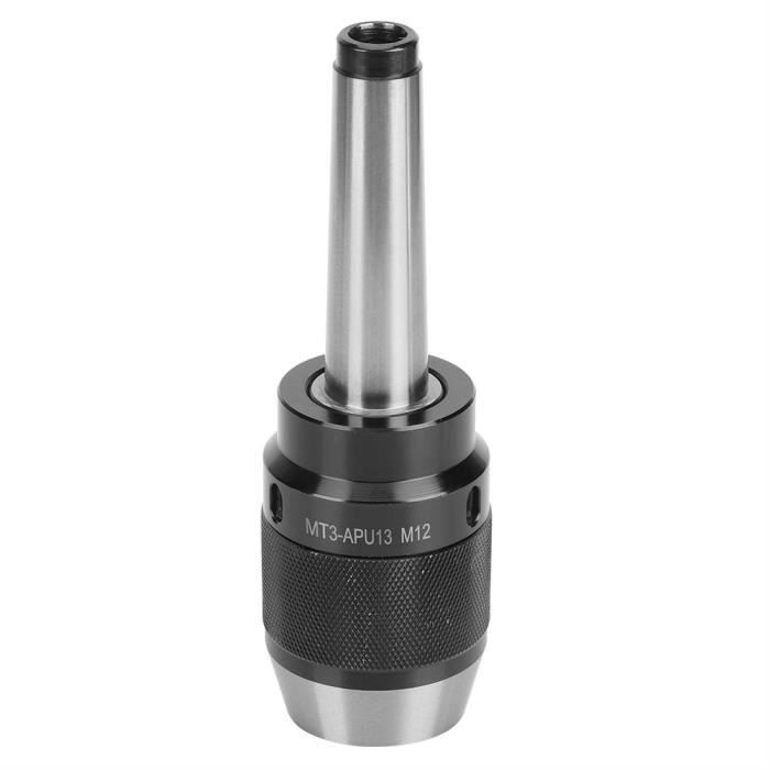 Mandrin de forage de machine, mandrin de perceuse à haute efficacité en ...