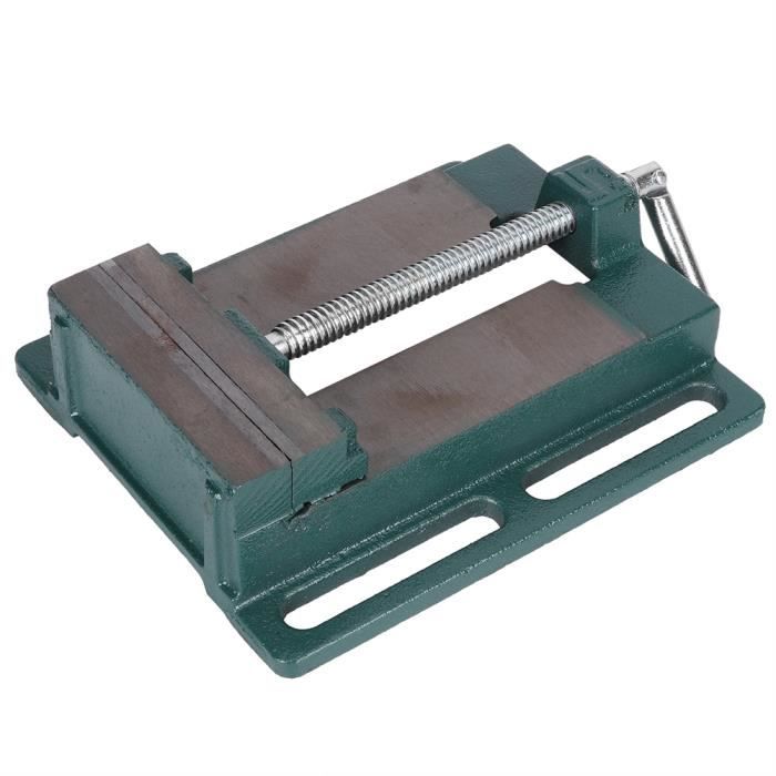 Étau de Machine - CIKONIELF - Outil de menuiserie - Largeur de mâchoire ...