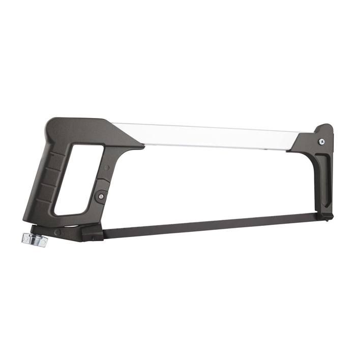 Scie à métaux PRO cadre en alu avec lame 300 mm 24TPI - OM 0010 - CLAS ...