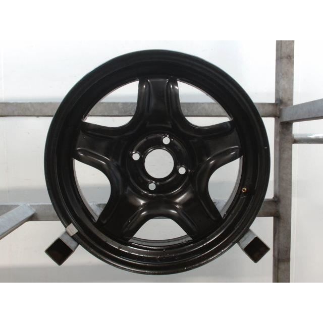 JANTE TOLE DACIA SANDERO II Phase 1 2012-... 403002053R - D1-797429 ...