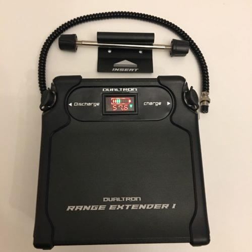 Dualtron Range Extender I Batterie externe LG 60V-18Ah - Cdiscount Sport